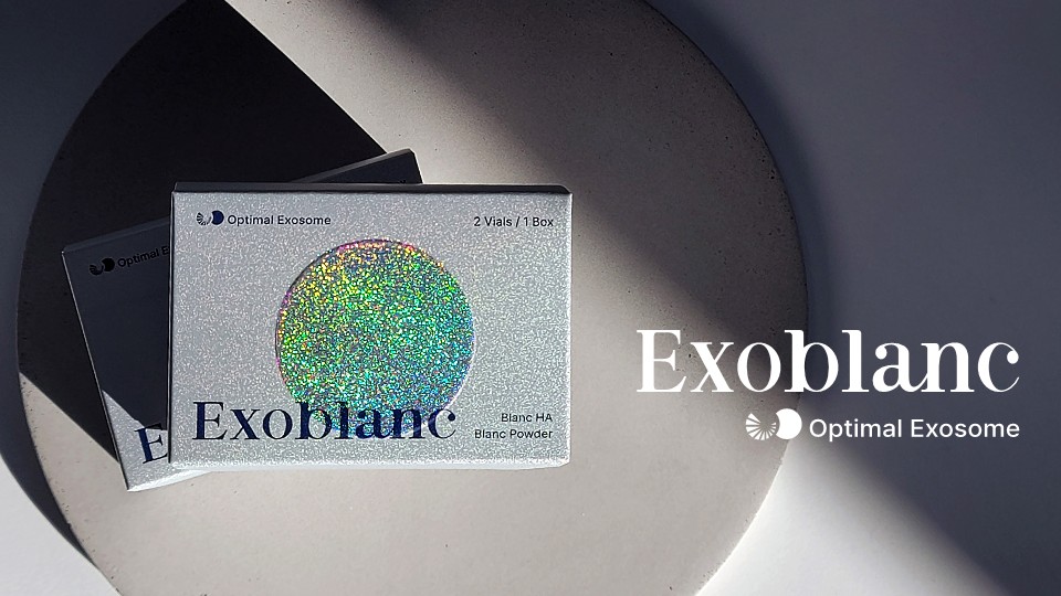 Exoblanc – Sharing Global